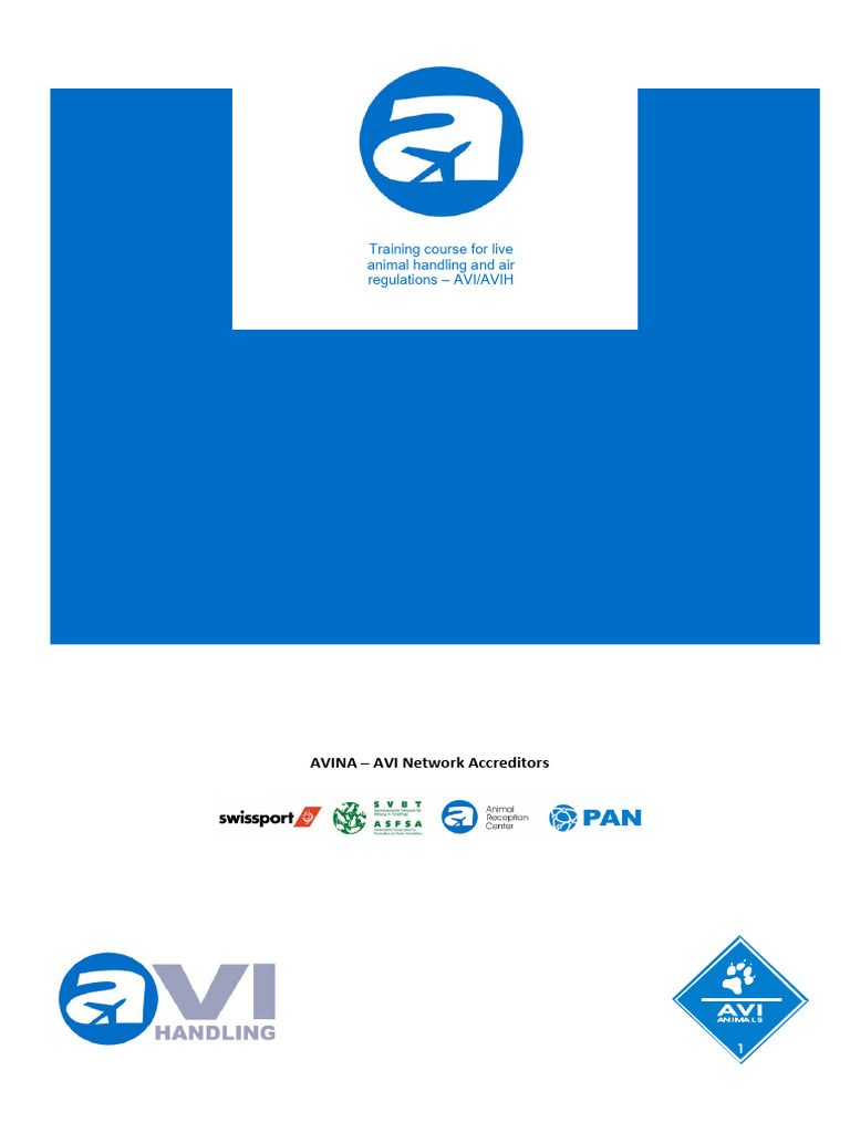AVI HR Courses | Download Free PDF | Cargo | Airport