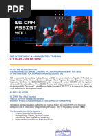 KTT Procedures PDF | PDF | Law