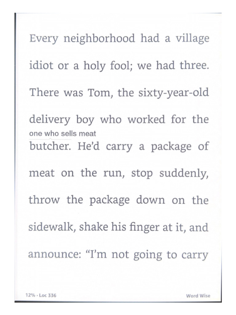 Fierce Attachments 2 | PDF