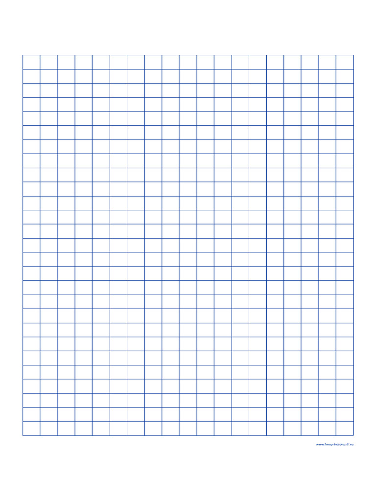 Hojas de Cuadro Chico | PDF