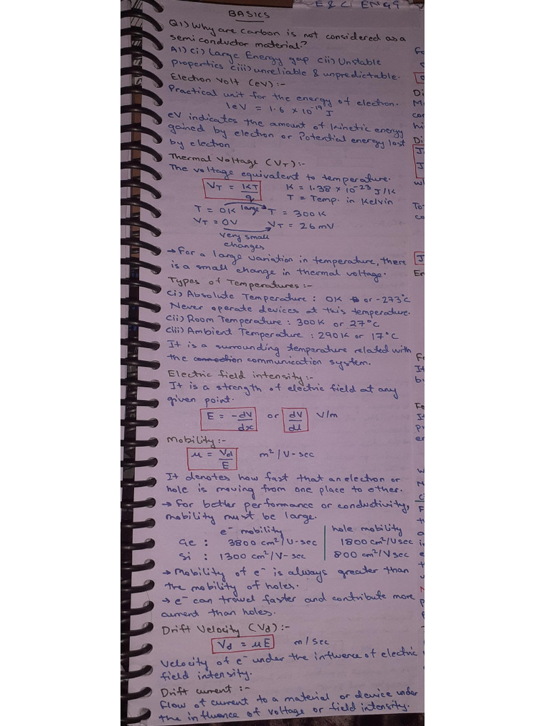 Basics of Electronics Engineering | PDF