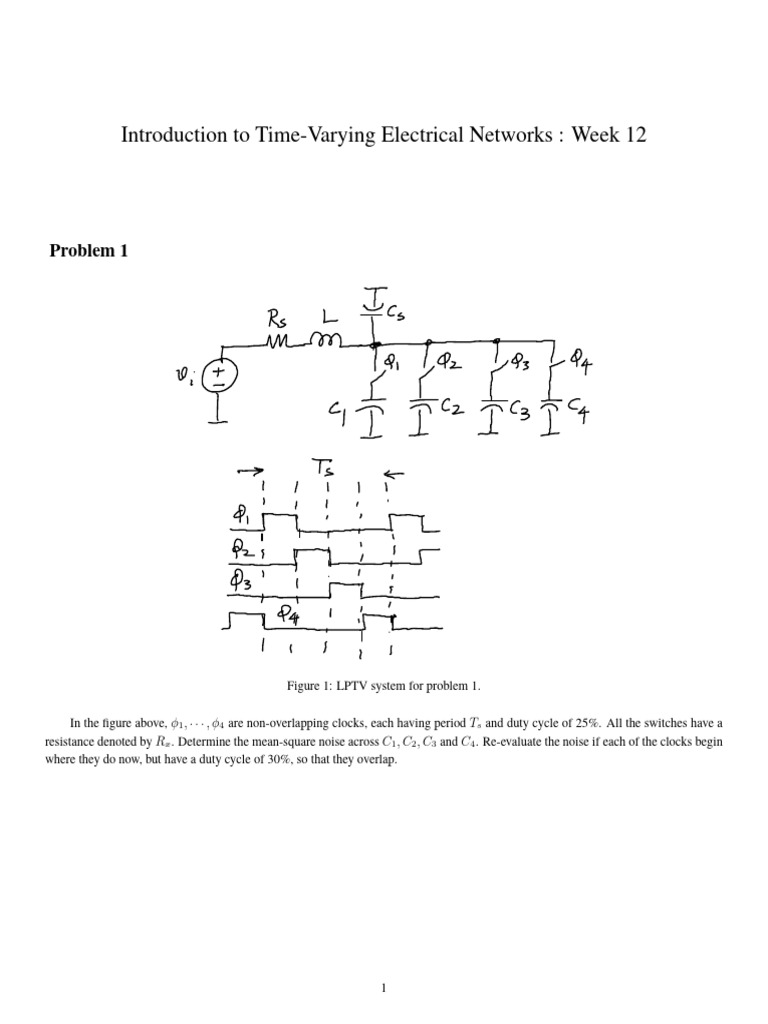 Noc21 Ee21 Assignment 1 Week 12 PDF | PDF