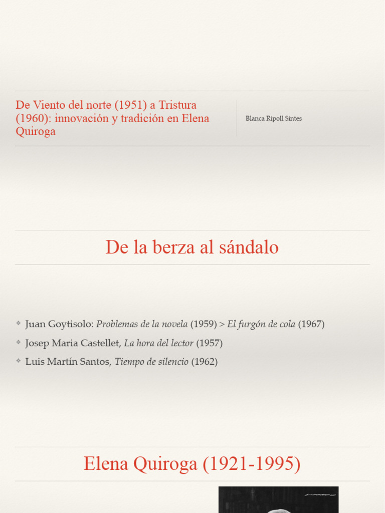 7. Quiroga | PDF