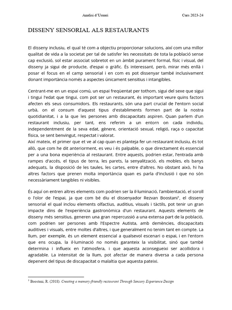 Article Disseny Inclusiu | PDF