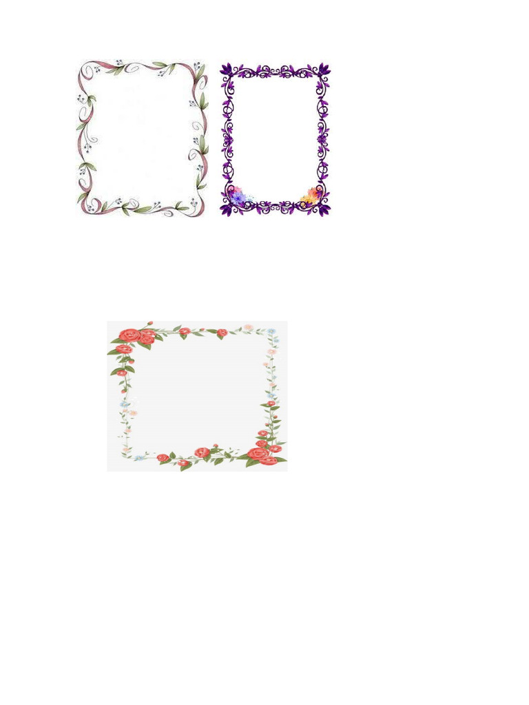 Caratulas | PDF