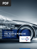 Ford Engine Oil Specifications Guide | PDF | Motor Oil | Automotive ...