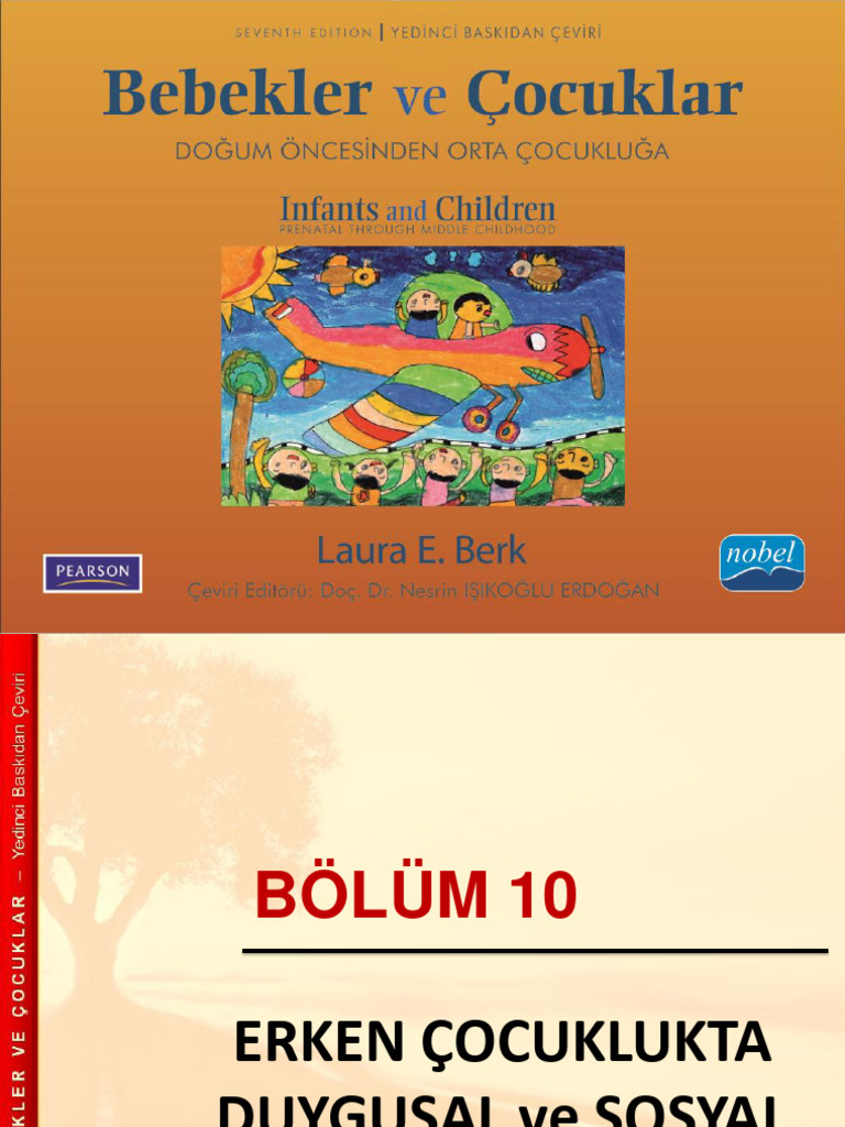 Bebekler Ve Çocuklar | PDF