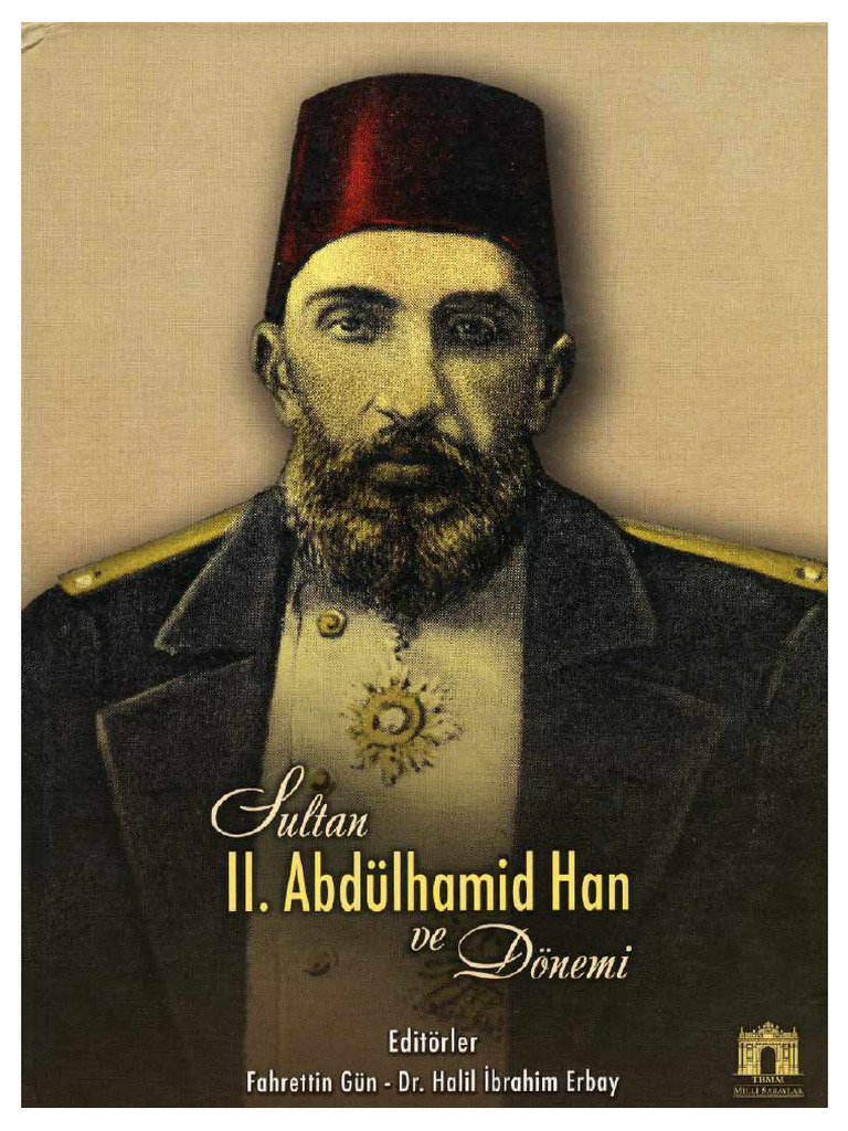 Makale II Abdulhamid Han Zamani Arnavutkoy Su R | PDF