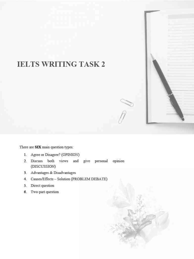 Ielts Writing Task 2 | PDF | Animal Testing | Experiment