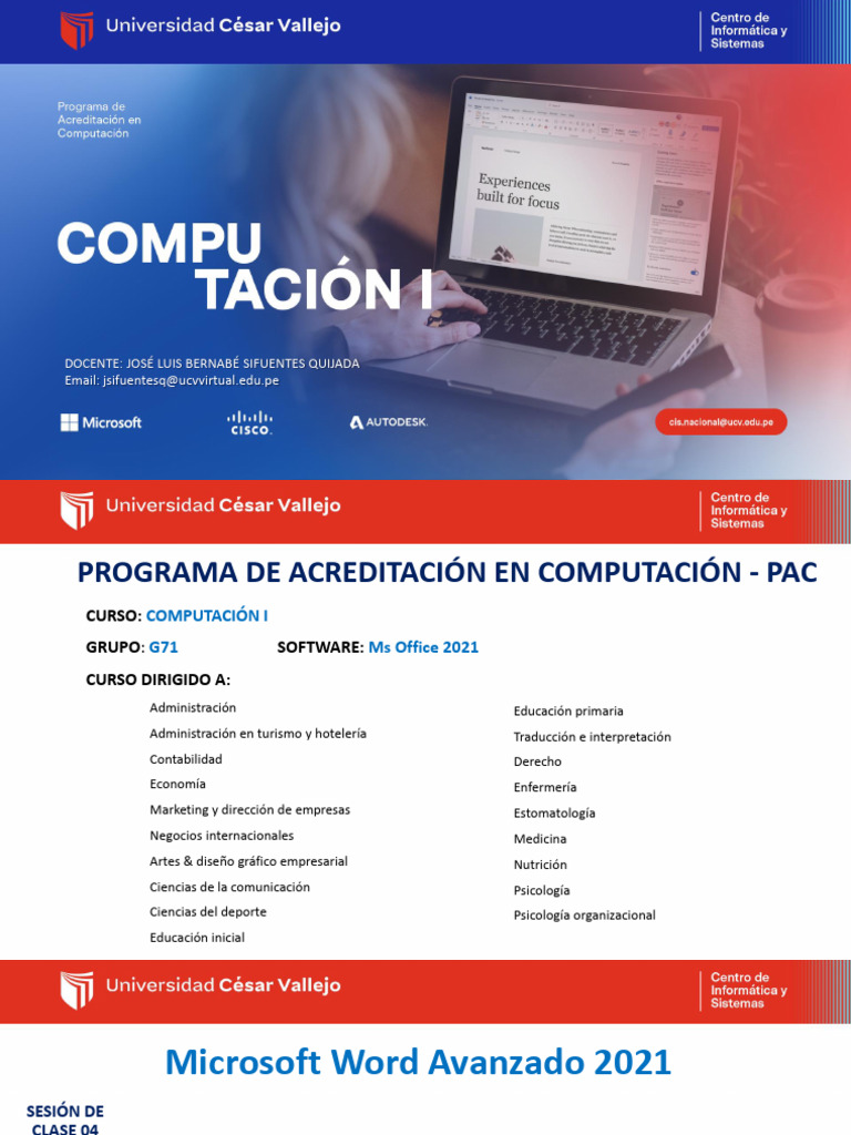 Guia Resumen Tema 04 | PDF | Bibliografía | Microsoft Word Guia Resumen Tema 04 | PDF | Bibliografía | Microsoft Word