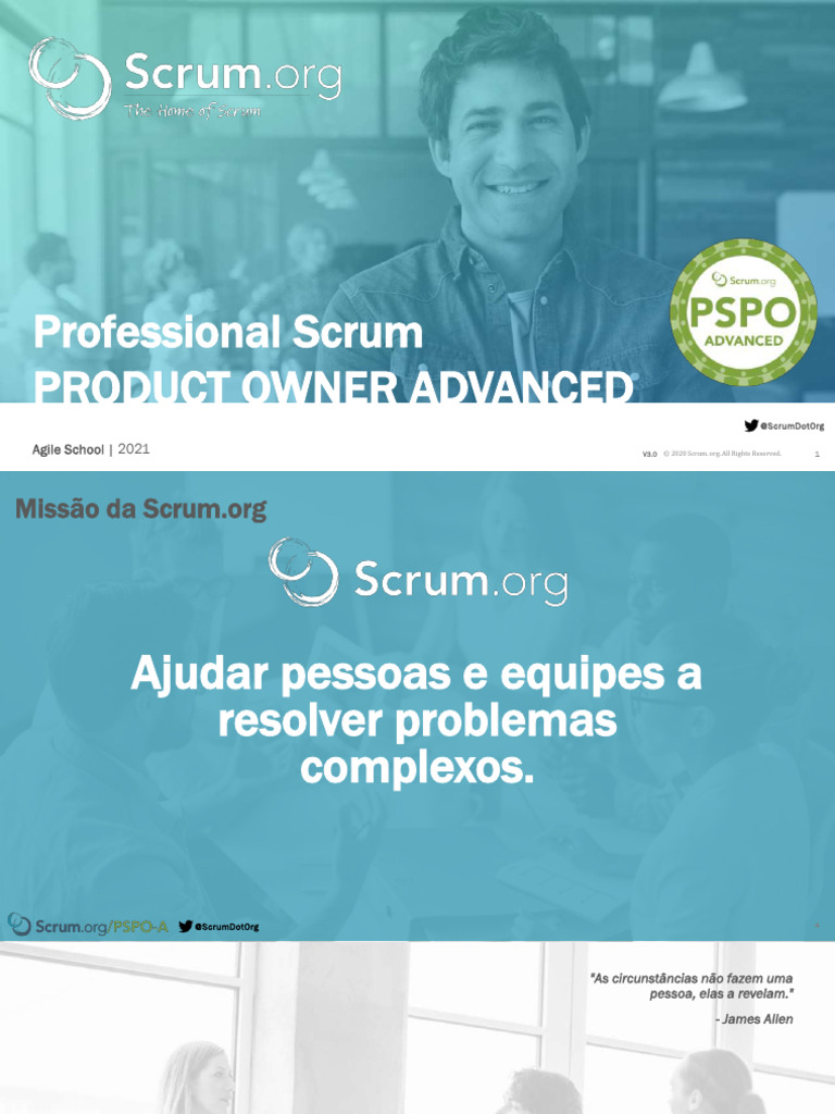 zo8aOhjHTaqAlJG1Xlol PSPO-A Reference Guide | PDF | Business | Economia de negócios