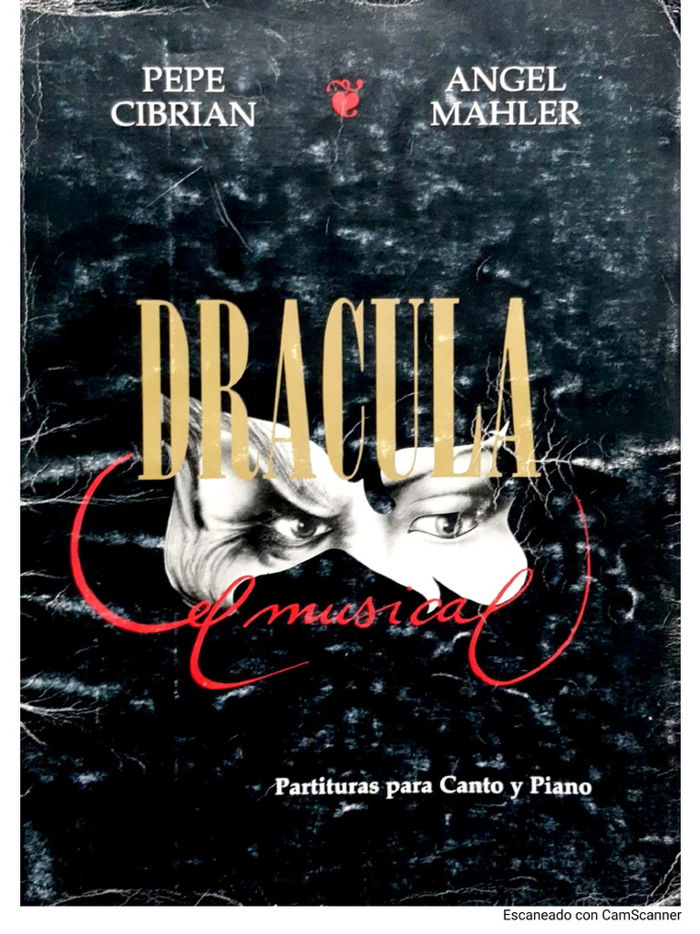 Dracula | PDF