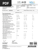 RGHS Transaction Management Guide | PDF | Hospital | Surgery