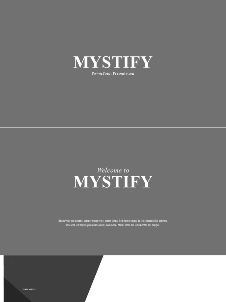 PowerPoint 002 | PDF