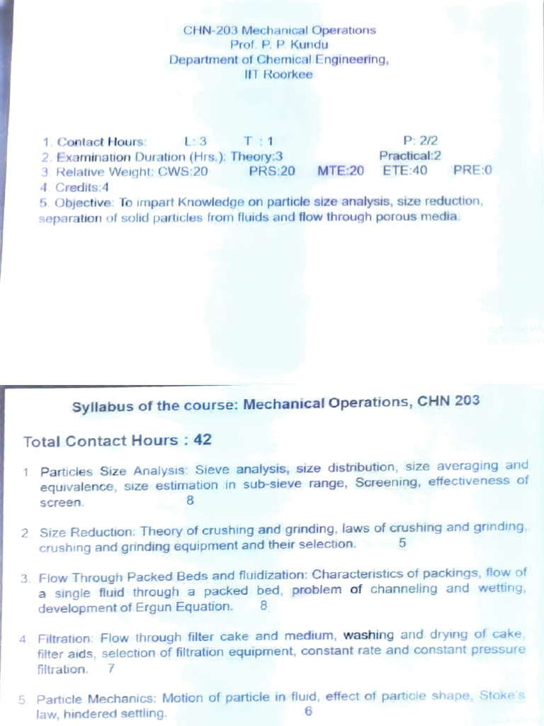 Mech Ops Combined | PDF
