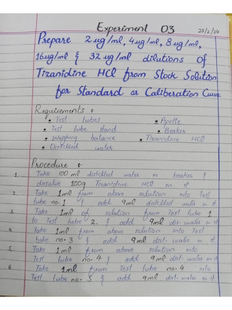 Industrial Practical 3 | PDF