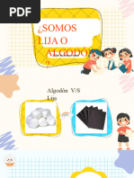CUENTO La Mochila Invisible | PDF