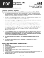 GAPP Steps To Obtain A Caregiver | PDF