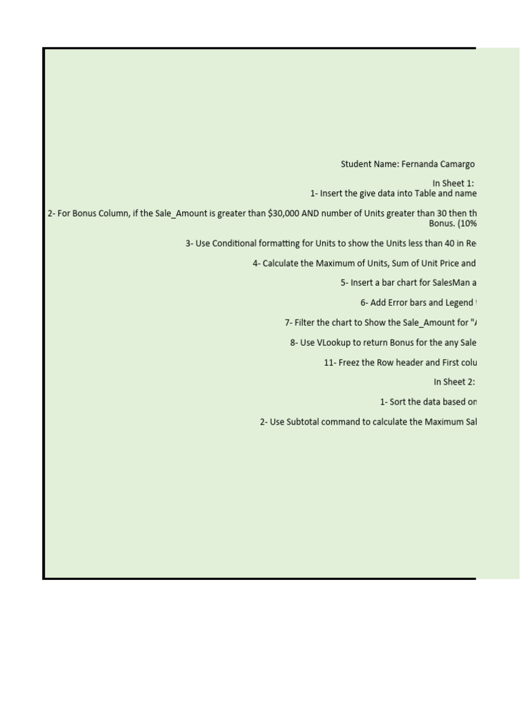 6 Fernanda Camargo (2318173) Take-Home_Assignment_of_W6 | PDF | Data Management | Computing