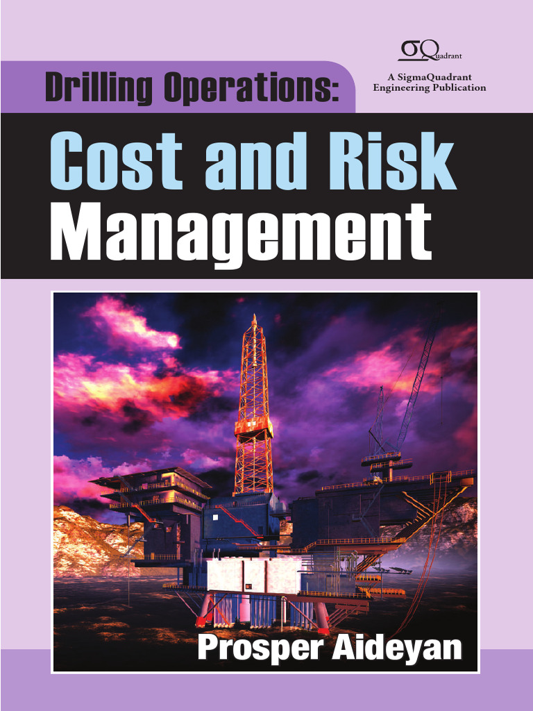 Drilling Operations - Look Inside GOod Book | PDF | Casing (Borehole ...