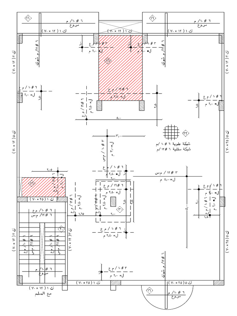 Design of Slab-Model | PDF