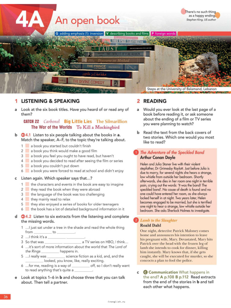 PDF Tuesday 1st | PDF