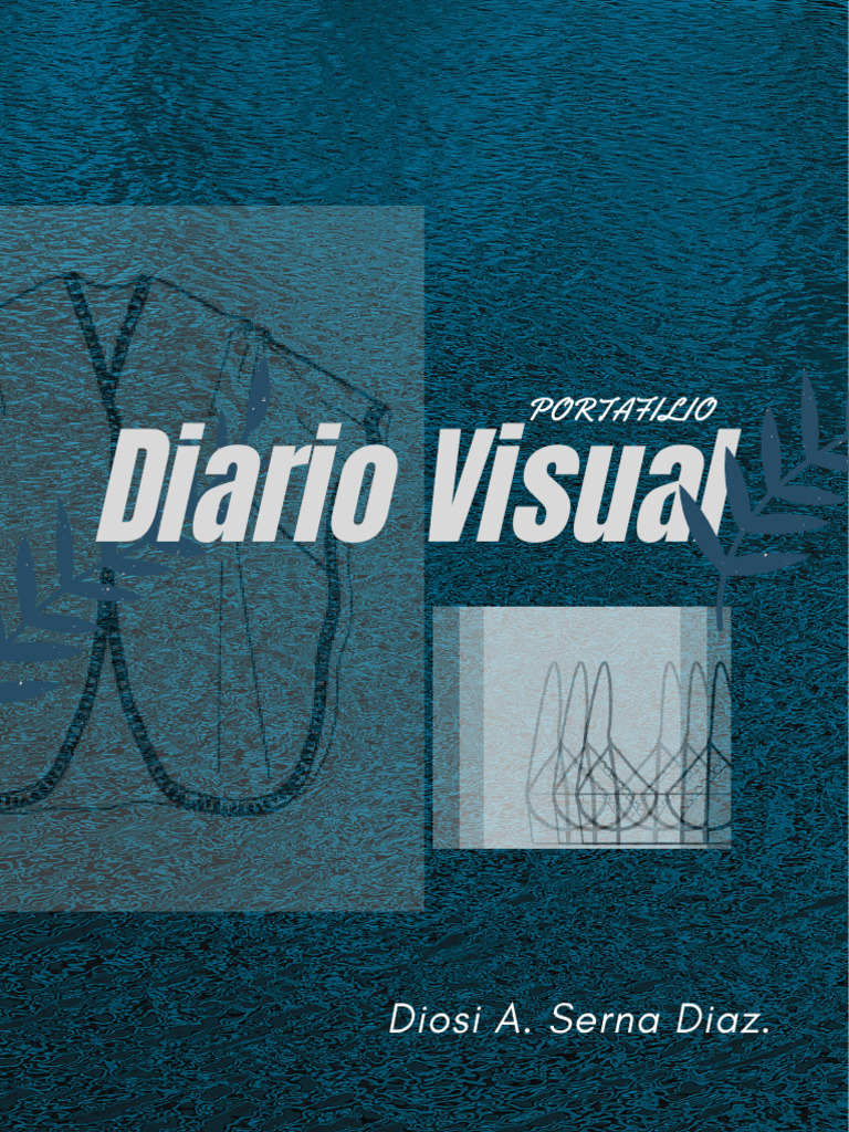 Diario visual-Diosi Serna | PDF