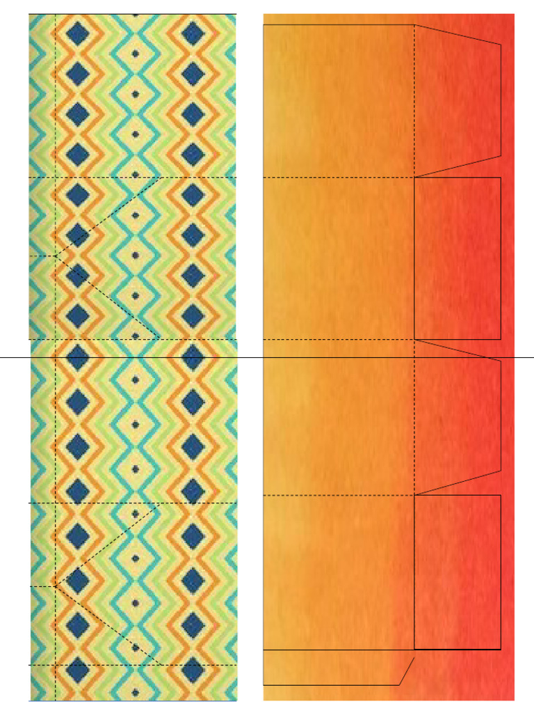 Cajita Chocolates Pdf