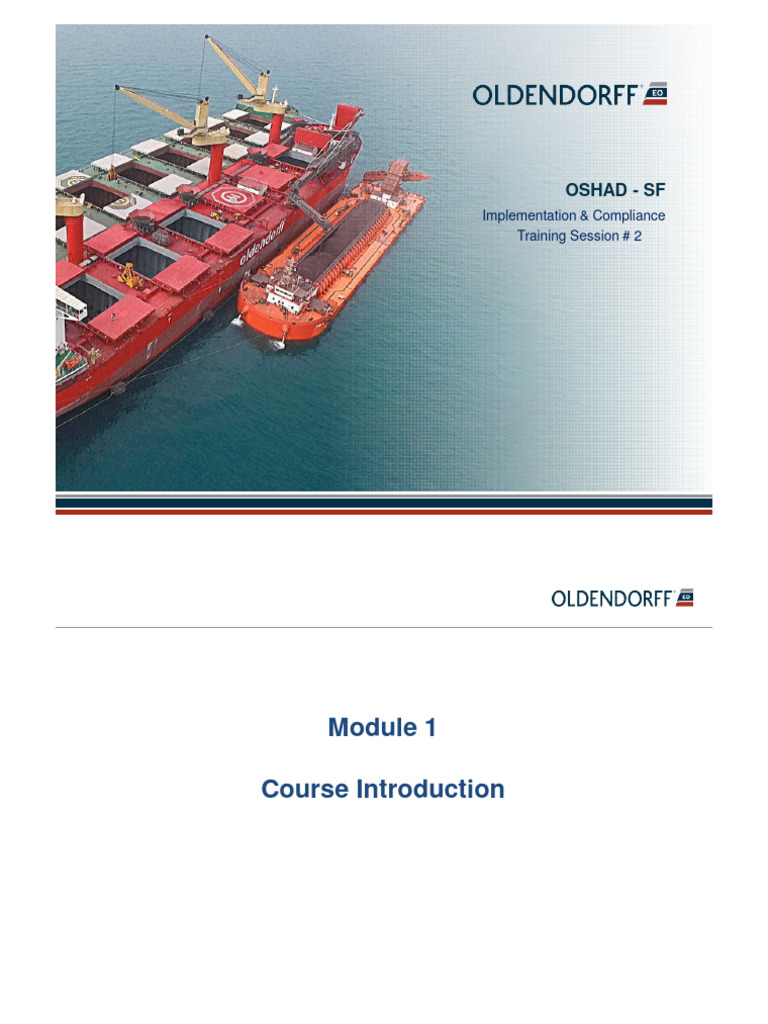 OSHAD-SF Risk Management Overview | PDF | Emergency | Risk Management