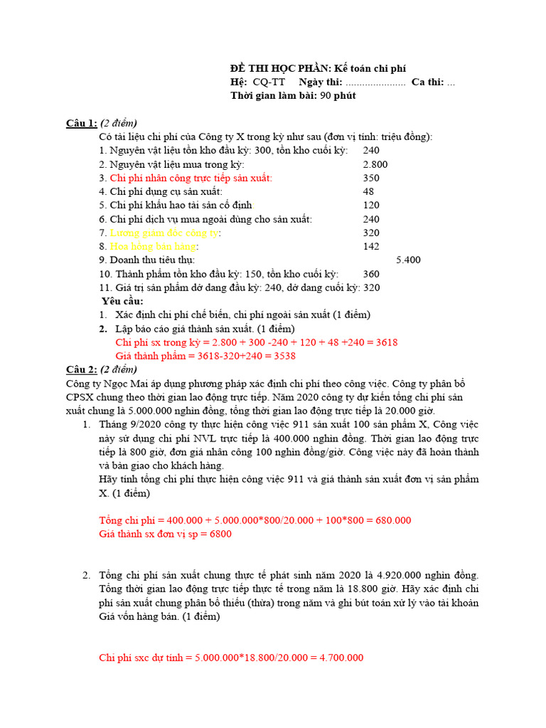 Đề-thi-mẫu-KTCP-Thu-2023 2 | PDF