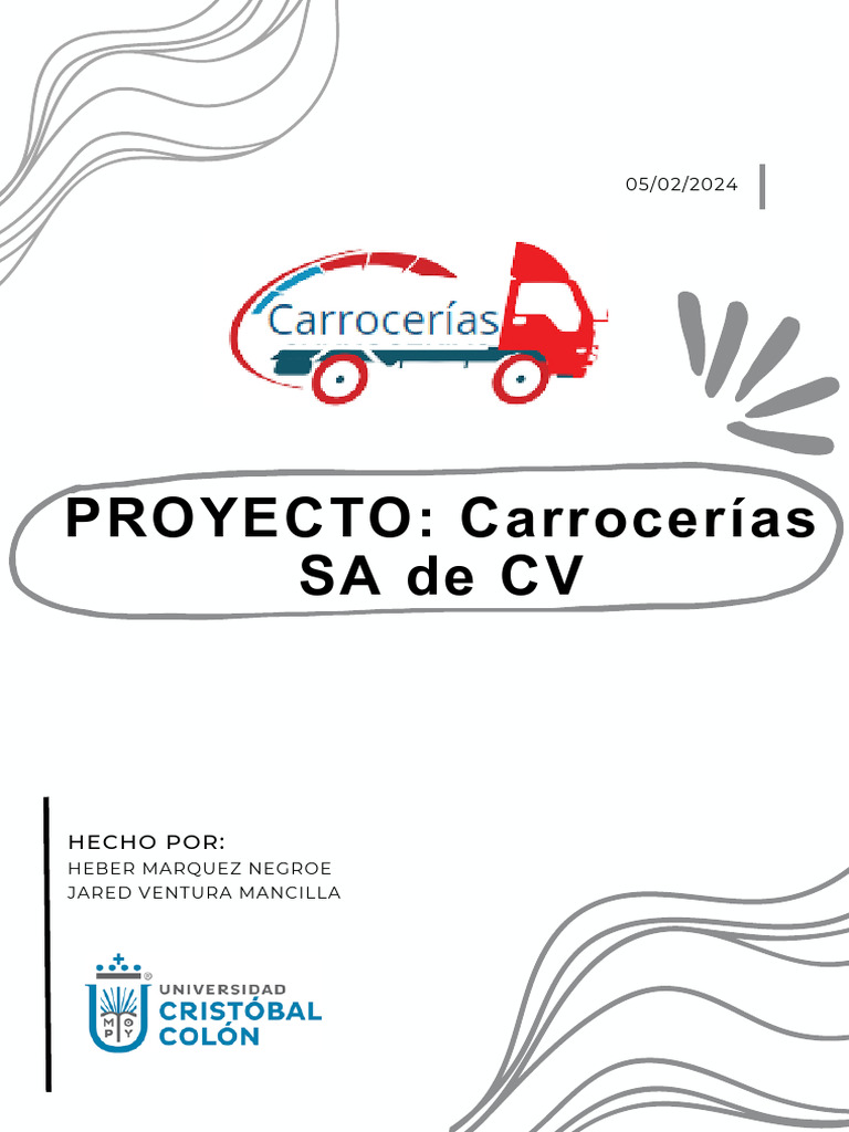 Act7 HMN | PDF | Presupuesto | Diseño