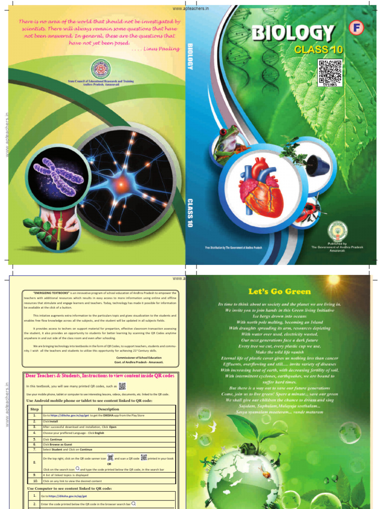 10 Biology EM Textbook | PDF | Photosynthesis | Nutrition