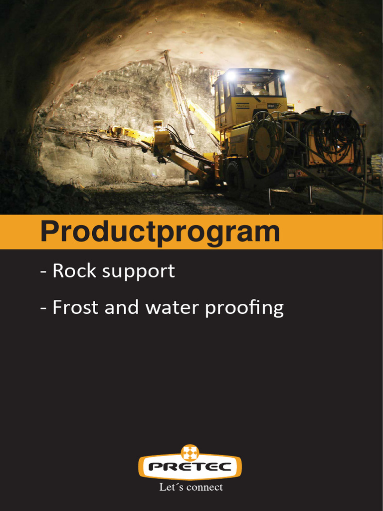 Pretec Product Program 2015 | PDF | Screw | Building Materials