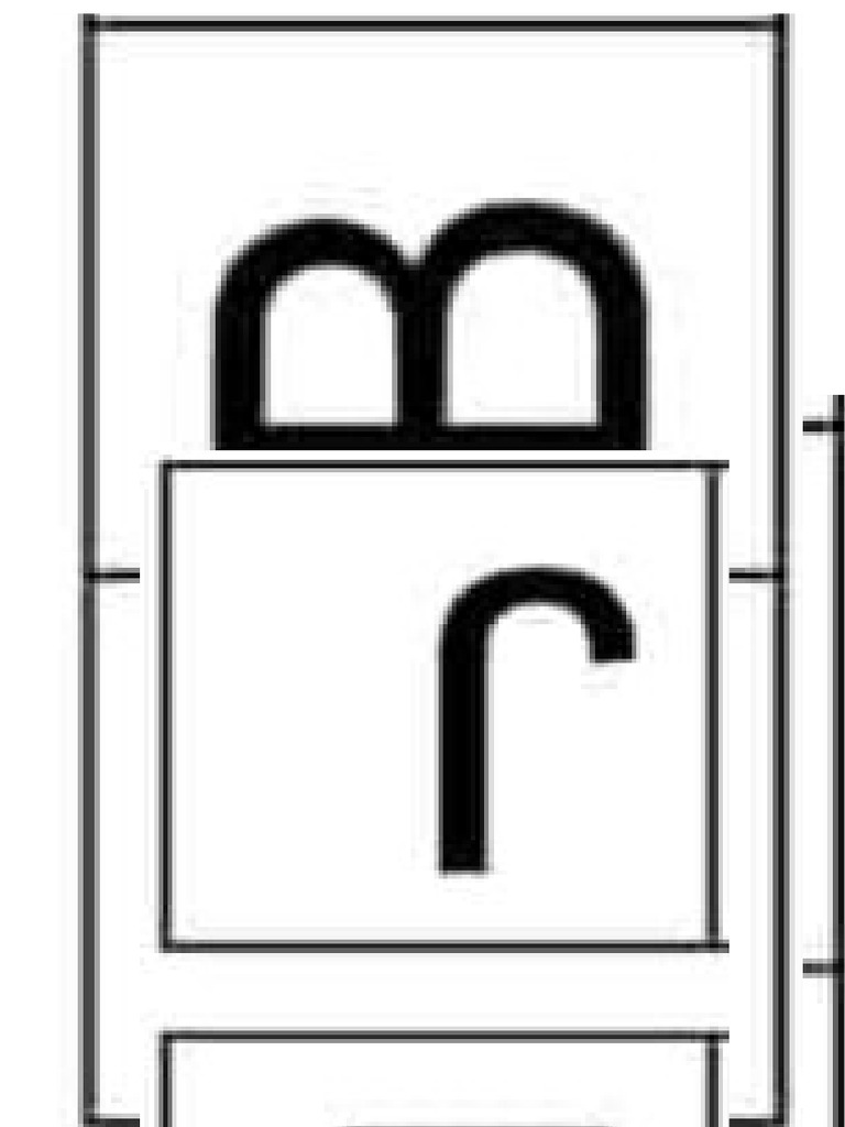 Abecedario Miki | PDF