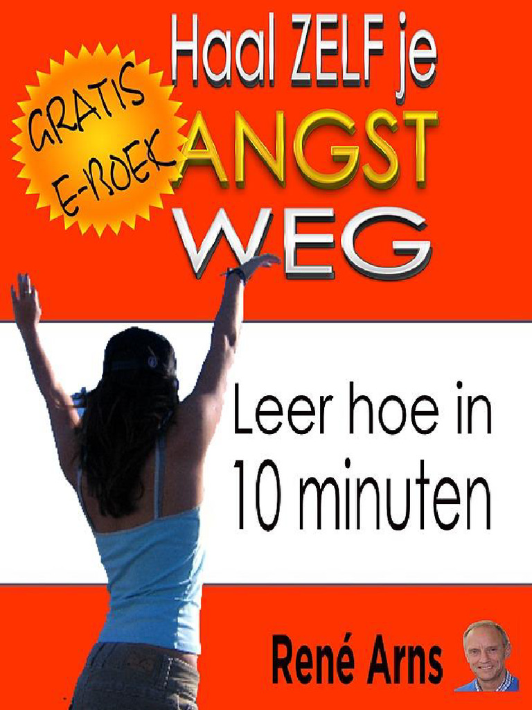 Haal Zelf Je Angst Weg | PDF