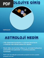 Solar Fire Yükleme Klavuzu | PDF