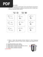 Fizika 1: Jasmina Zelenko Paduan Jakov Labor | PDF