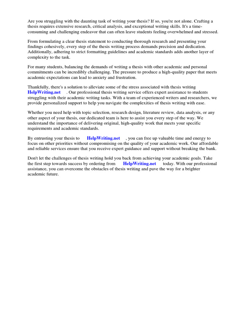 Thesis Binding Malaysia | PDF | Bookbinding | Thesis