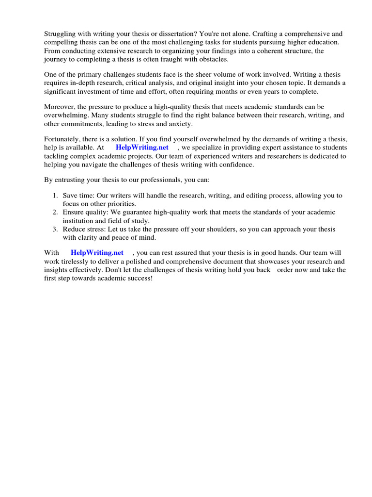 Thesis Dissertation Database | PDF | Thesis | Libraries