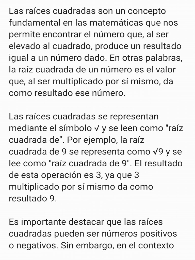 Introducción Mate | PDF