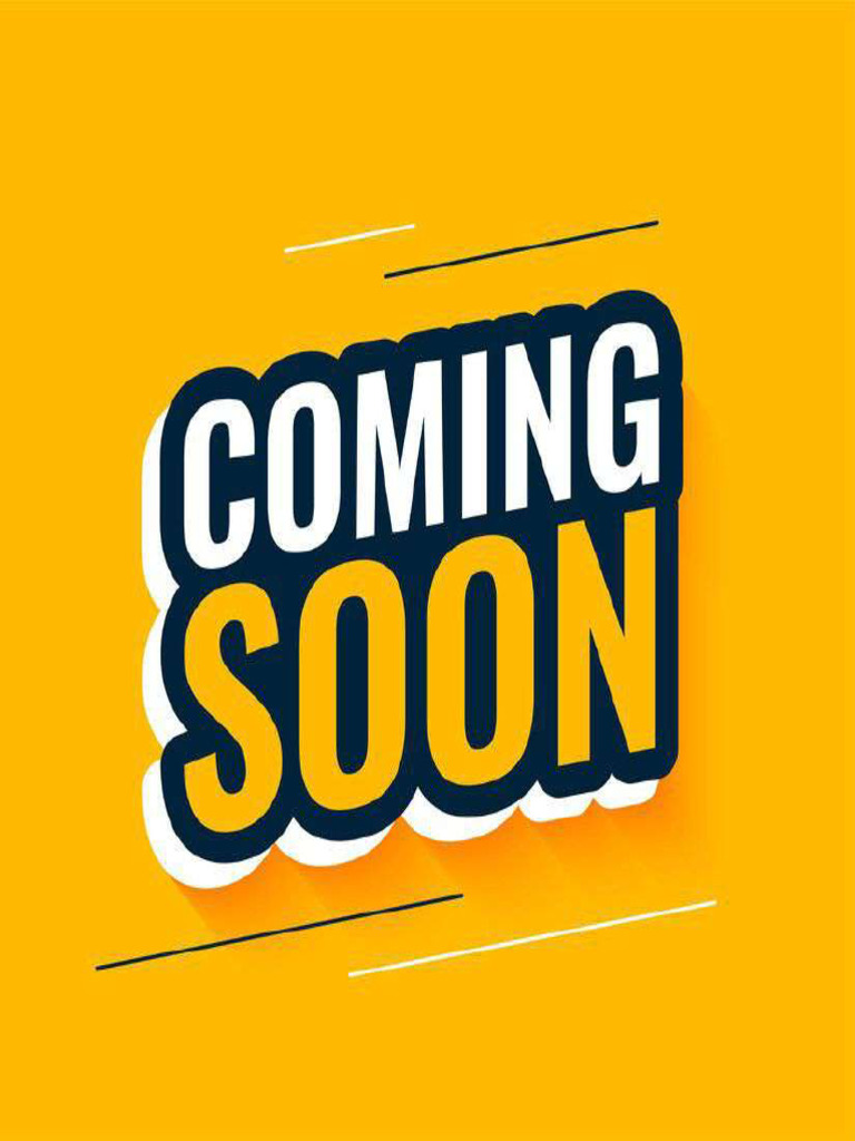 Comingsoon 4 | PDF