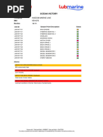 USMLE Normal Lab Values | PDF | Metallic Elements | Chemical Substances
