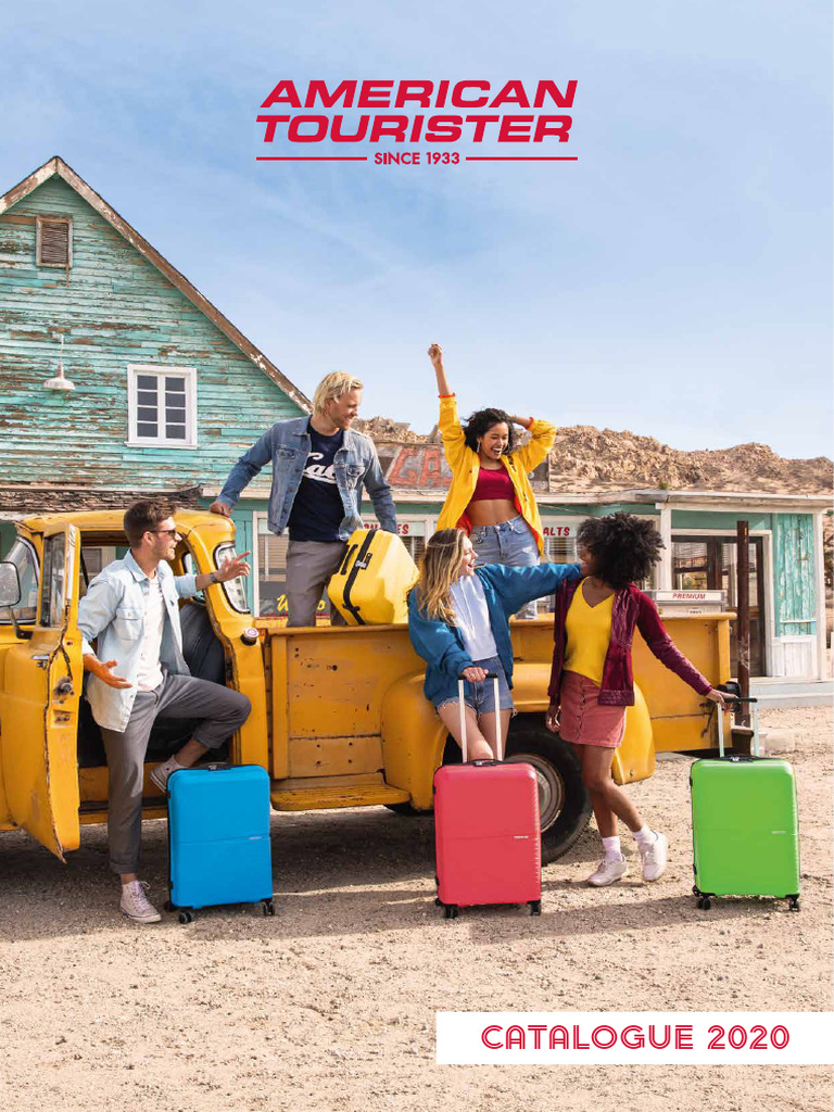 At Catalog 2020 | PDF