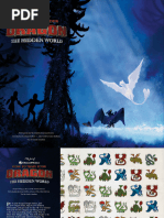 How To Train Your Dragon | PDF