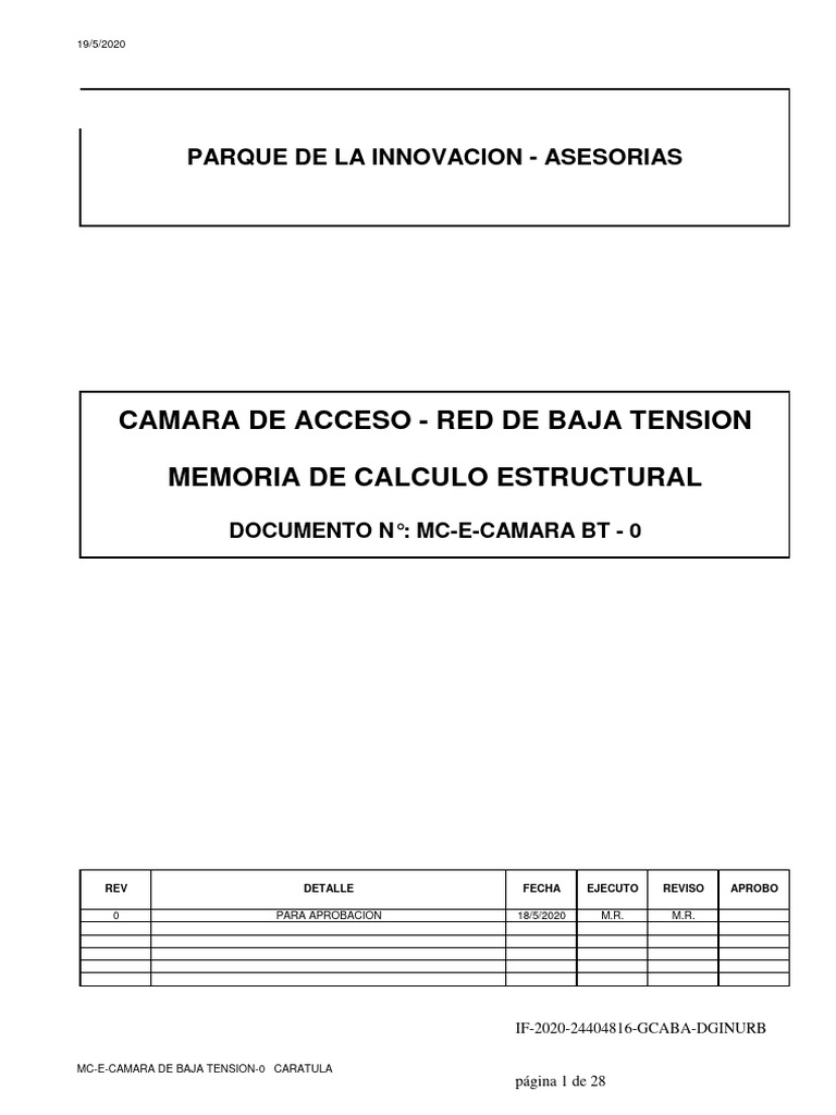 Pe Dec Ajg Ajg 380 20 Anx 39 | PDF | Concreto reforzado | Hormigón