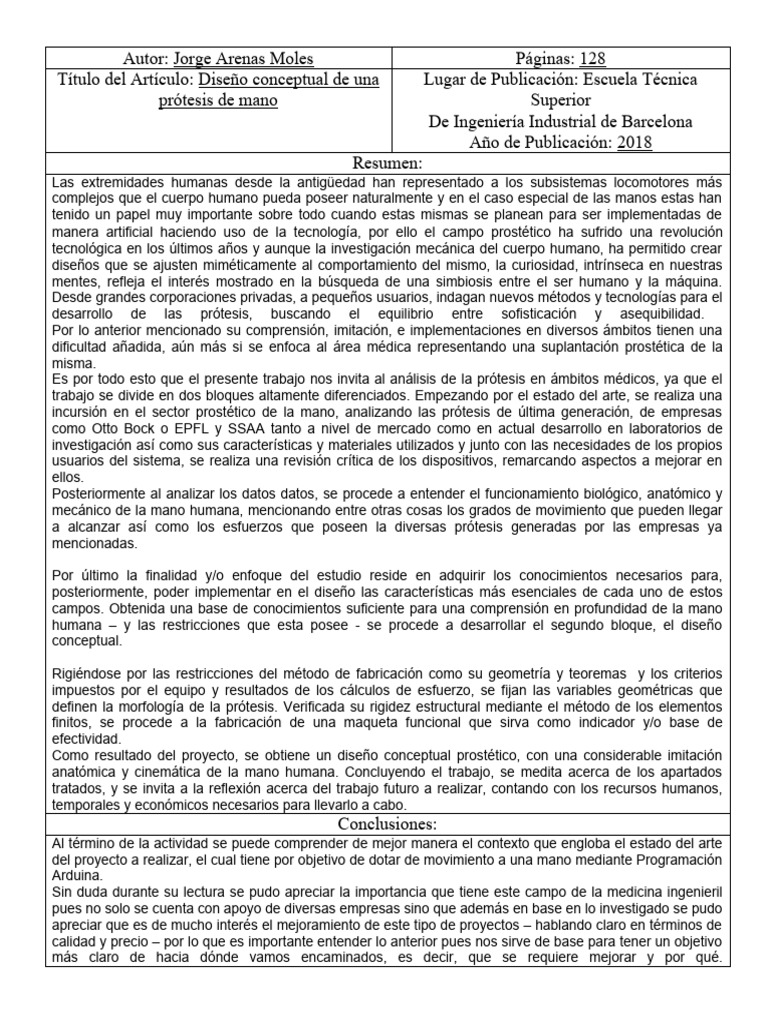 Angel Vivanco AF1 | PDF | Diseño