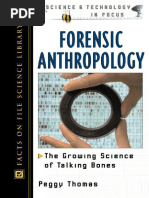 Will and William West Case | PDF | Fingerprint | Anthropometry