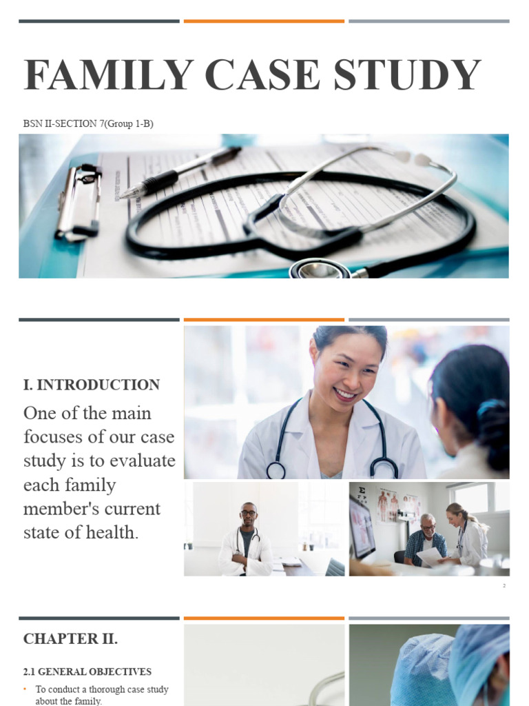 Case Study | Download Free PDF | Sanitation | Hygiene