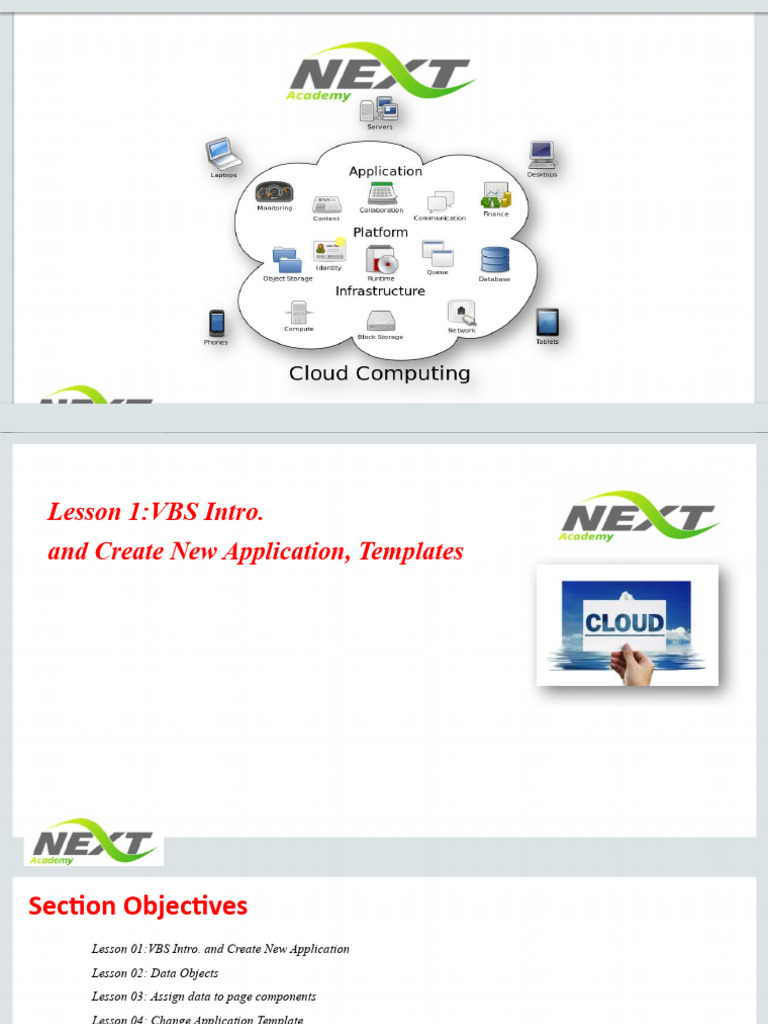 Full_VBS | PDF | Web Service | Web Application