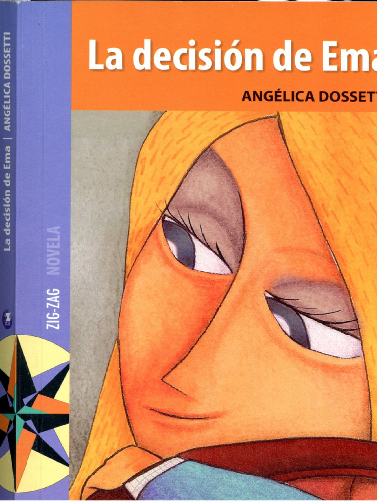 La Decision de Ema. | PDF